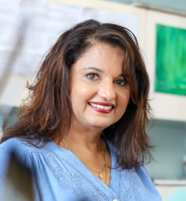 Rajul Shah - GR Kitano Art Hub & Gallery